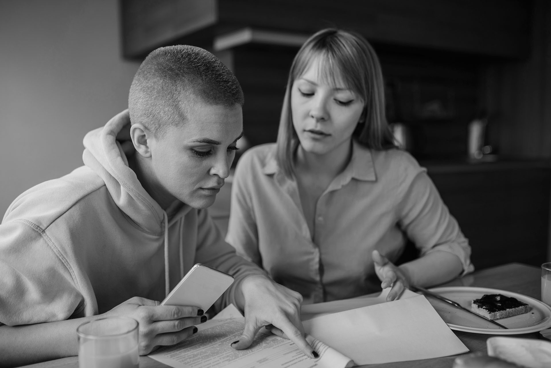 Media Target “Woke” RA Training Program - Blue Moon Consulting Group