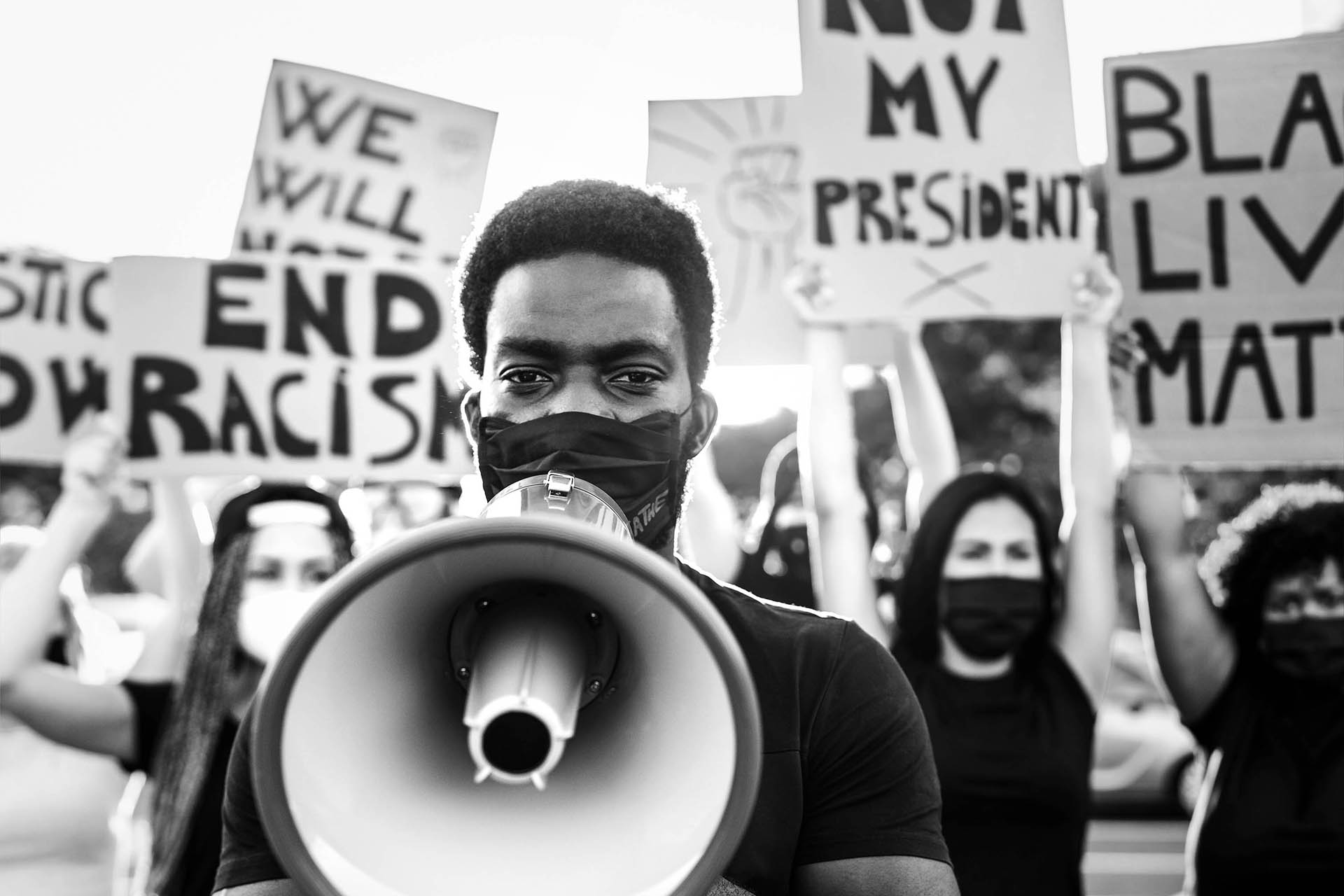 Response to Activism Creates Legislative Threats - Blue Moon Consulting ...